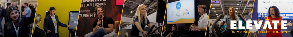 Registration opens for Elevate 2025 – be part of the UK's leading ...